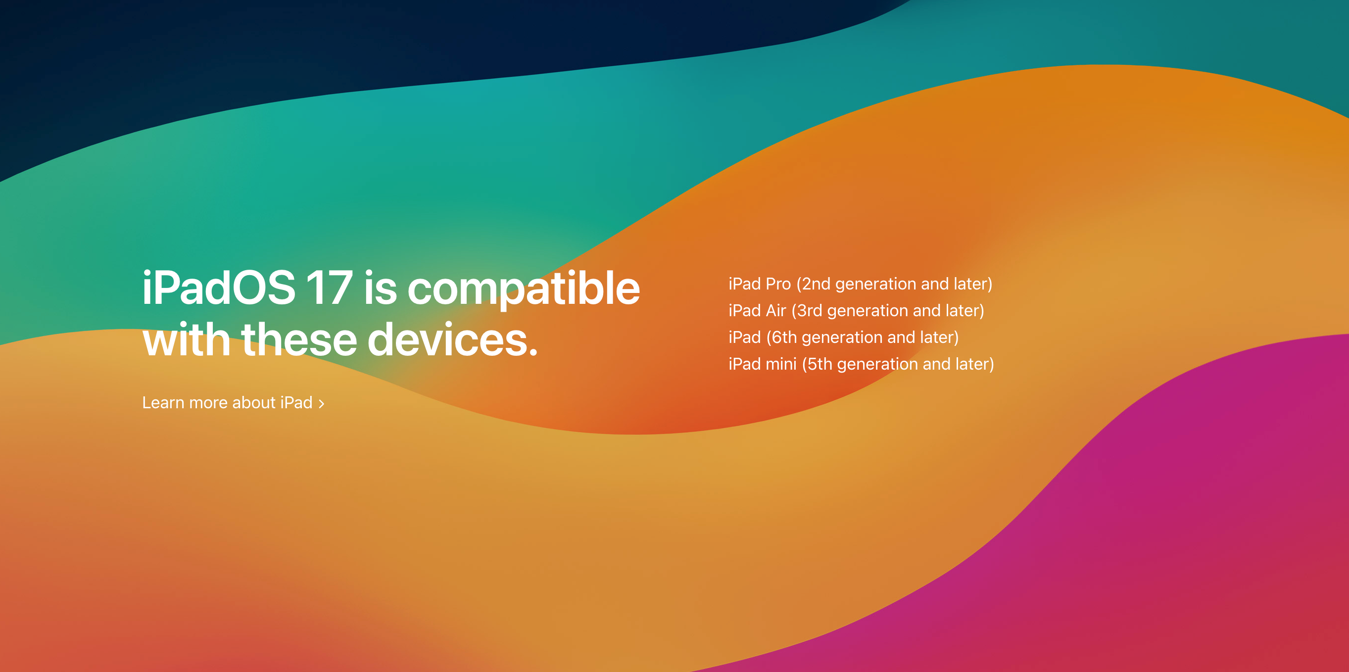 iPadOS17发布：锁屏重新设计 支持交互式小部件_凤凰网