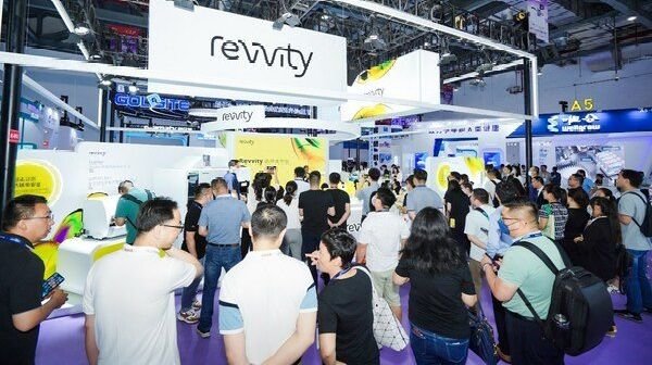 拥抱变革，挑战不可能----全新品牌Revvity的诞生_凤凰网