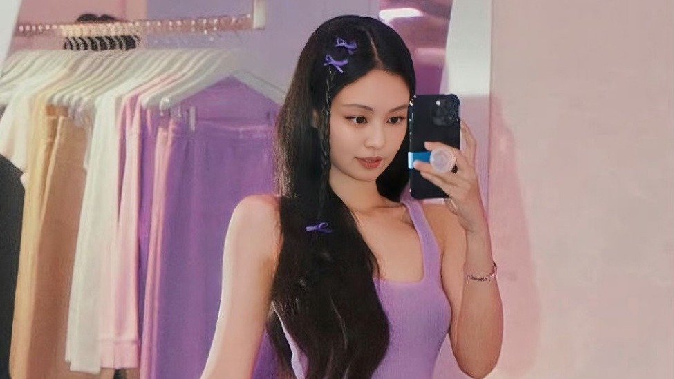 外媒曝JENNIE将加入漫威 或将出演亚洲超级英雄_凤凰网