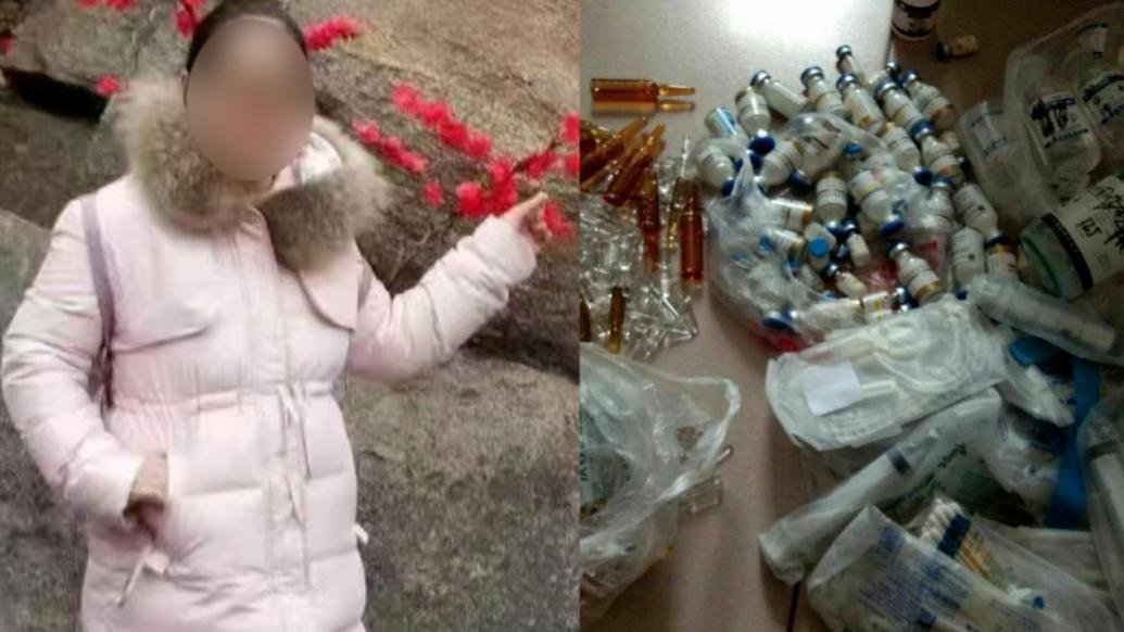 女医生控告医生前夫投毒致残案二审宣判：维持原判凤凰网资讯凤凰网