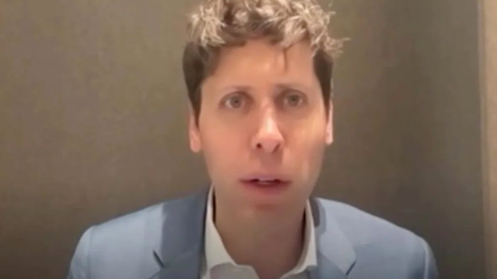 引用《道德经》 谈大国分歧 Sam Altman最新演讲：AI安全始于足下_凤凰网