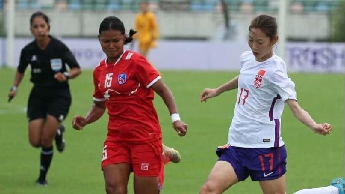 5战全胜！中国U20女足引关注，有望夺亚洲杯冠军，重回亚洲第一_凤凰网