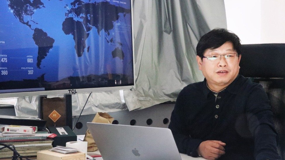 中国传媒大学新闻学院教授沈浩：GPT是颠覆性的技术_凤凰网