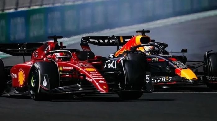 腾讯体育锁定未来两年F1数字媒体版权！多重玩法背后带来哪些期待？_凤凰网