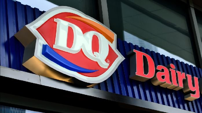 DQ冰淇淋，不再高级？_凤凰网