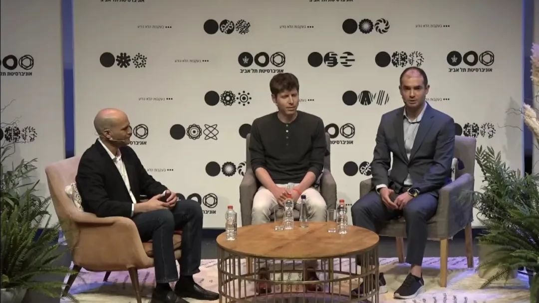 Sam Altman最新访谈：AI是让世界变得更好的唯一可持续方式_凤凰网