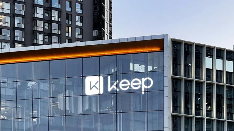 Keep到底何时能上市？_凤凰网