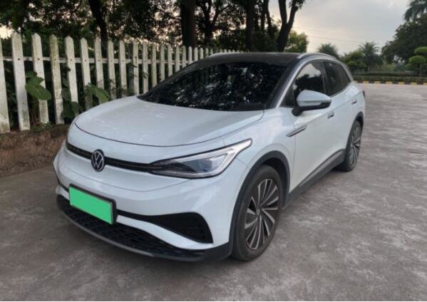 ID4X：为何它成为了人们心中的首选凤凰网山东_凤凰网