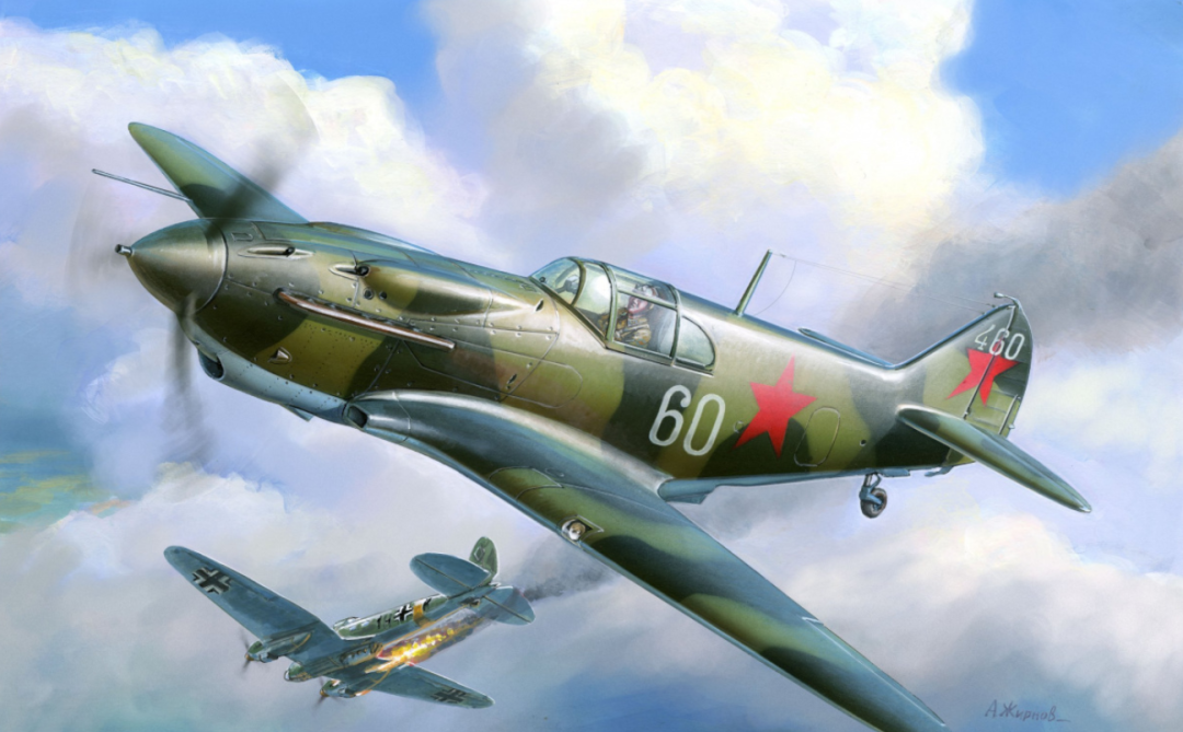 功不可没的配角，二战苏联UB航空机枪，安东星人称之为“别列津斩舰刀”_凤凰网