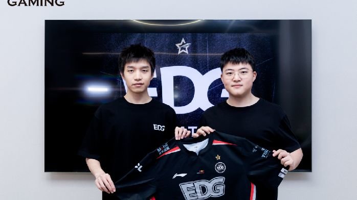 复出加盟EDG！两个关键，决定Uzi能否重现统治力_凤凰网