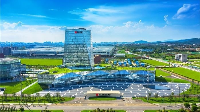 近三年研发投入增逾50% 正大天晴发布首份ESG报告_凤凰网