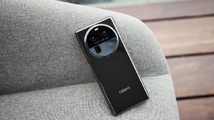 父亲节送什么手机？OPPO 618影像旗舰很暖心，48个月不卡顿够实用_凤凰网