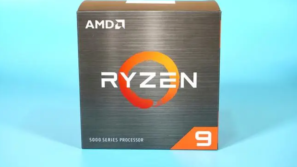 AMD原型处理器曝光 双CCD3D缓存逾200MB_凤凰网