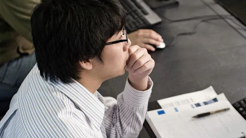 CEO们 患上“AI焦虑症”_凤凰网