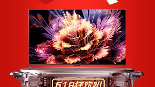 选电视不必再纠结，TCL这次618直接霸榜Mini LED榜单_凤凰网