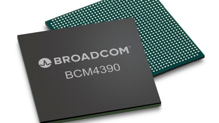 第二代Wi-Fi 7芯片也来了？博通发布一系列无线网络芯片_凤凰网