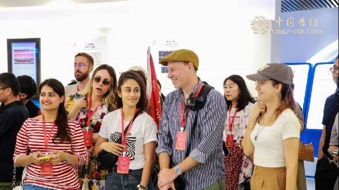 【中国有约】1+1＞2，福建与RCEP成员国携手共创现代海丝新辉煌_凤凰网