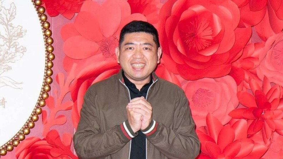 台湾艺人NONO遭控性骚多女发文道歉 宣布停止演艺工作_凤凰网