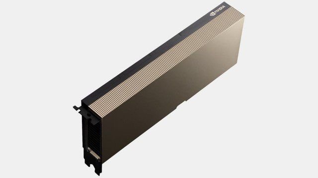 不如集显 英伟达H100游戏性能曝光_凤凰网