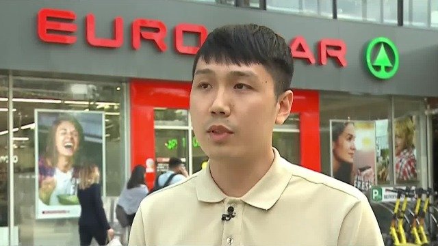 凤凰连线|战争致俄罗斯物价升高，莫斯科华人做兼职维持生计_凤凰网视频_凤凰网