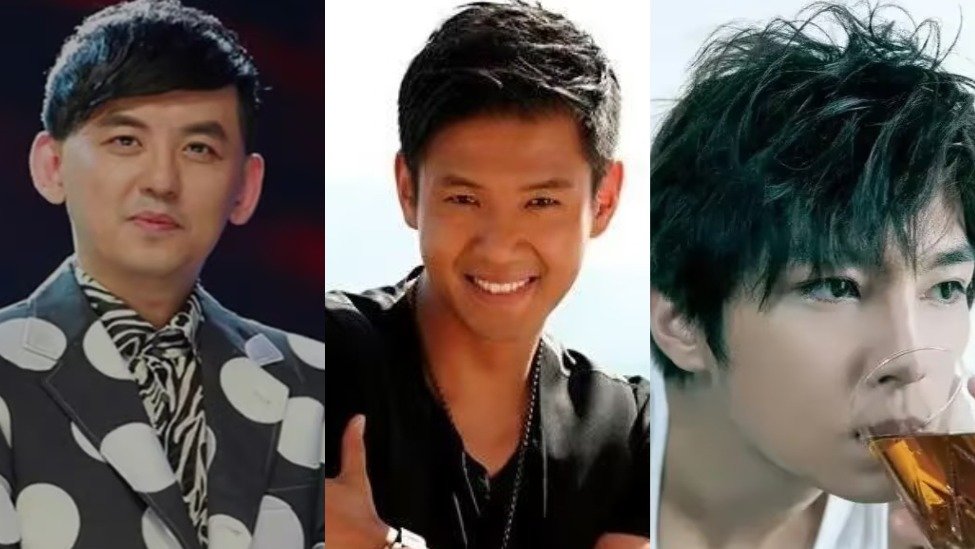 性骚扰不断？一图读懂台湾演艺圈me too运动始末_凤凰网