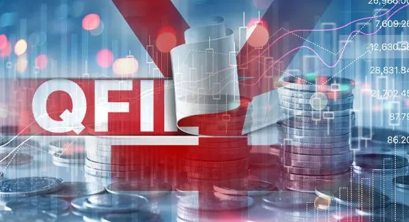 走过20年！QFII发展壮大，超700家机构生根发芽，金融市场对外开放不断_凤凰网