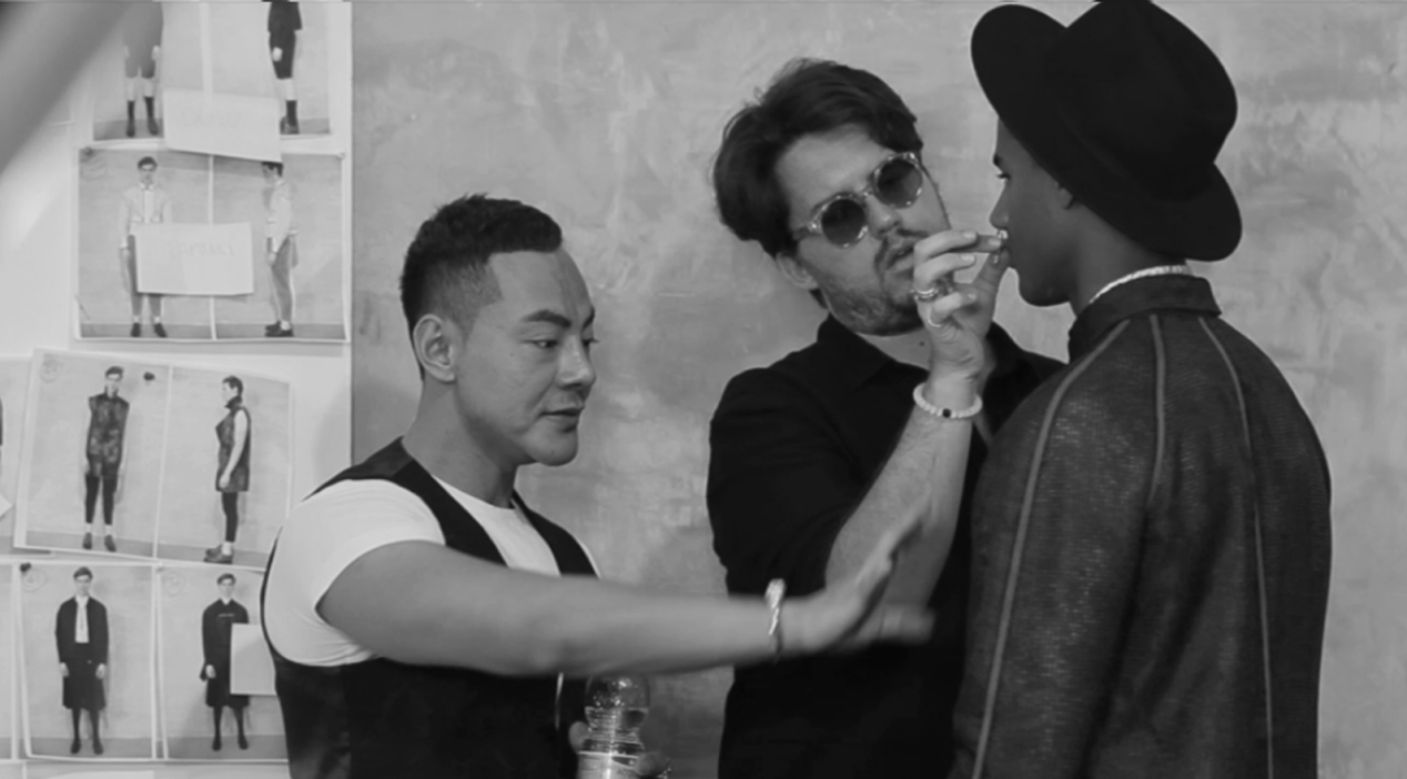 七匹狼夹克与国际一流设计师的强强联手，为品牌激活新鲜灵感凤凰网山东_凤凰网