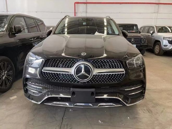 23款加版顶配奔驰GLE450最新价格配置_凤凰网汽车_凤凰网