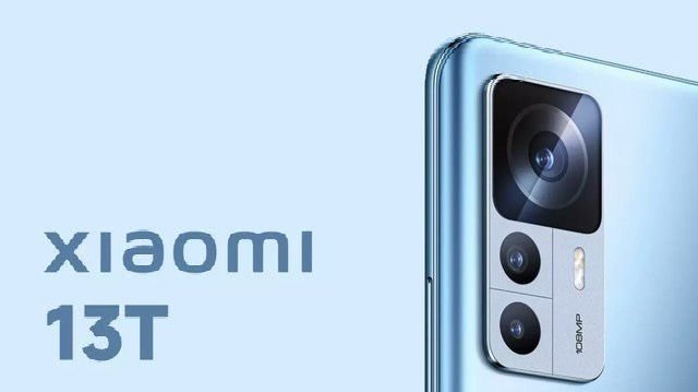小米13T配置曝光售价5500元_凤凰网