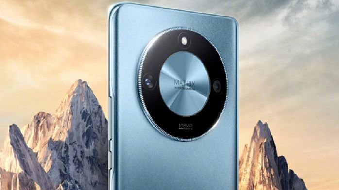 荣耀X50详细配置曝光：首发骁龙6 Gen1，升级1.5K屏+一亿像素主摄_凤凰网