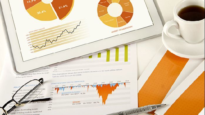 美国PCE指数年率时隔两年跌破4% “美联储最爱指标”仍在横盘_凤凰网