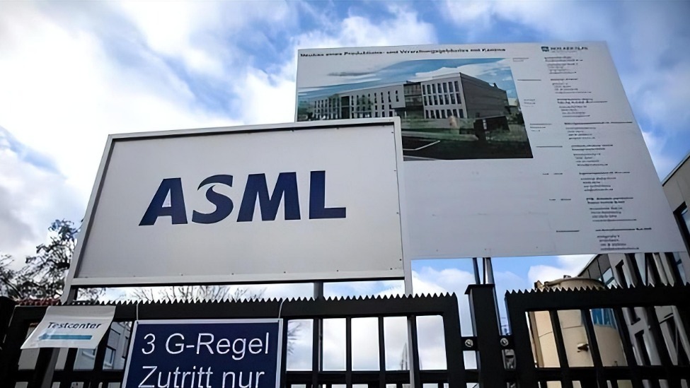 ASML：没有向中国市场推出特别版光刻机_凤凰网