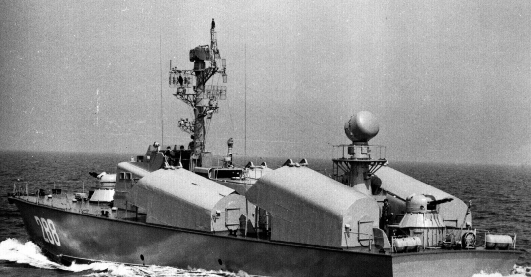 苏联AK-230双30mm舰载高炮，曾是苏联黑科技，无奈关键指标低_凤凰网