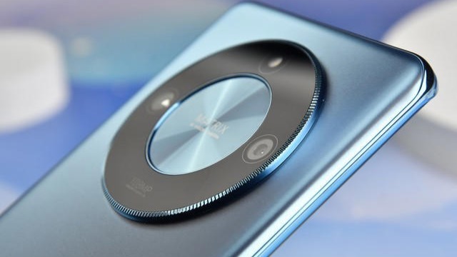 荣耀X50发布：5800mAh大电池 一亿像素主摄 售1399元起_凤凰网