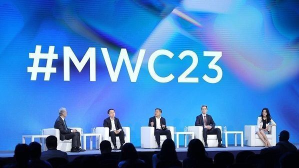新华三亮相2023MWC 5G变革峰会，多方共话云网未来演进新趋势_凤凰网商业_凤凰网