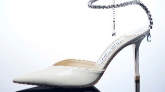 Jimmy Choo THE ICONS 经典系列_凤凰网