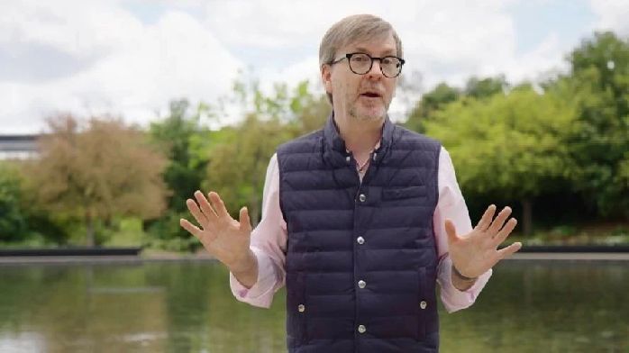 独家对话苹果技术副总裁 Kevin Lynch：Apple Watch 如何在方寸之间雕花？_凤凰网