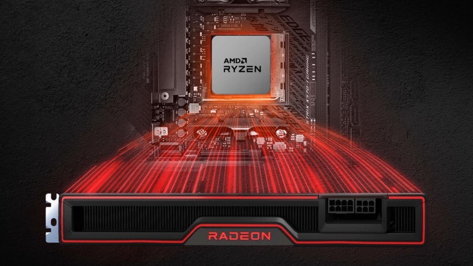 牙膏挤不动了？陷入低谷的AMD如何再次YES？_凤凰网