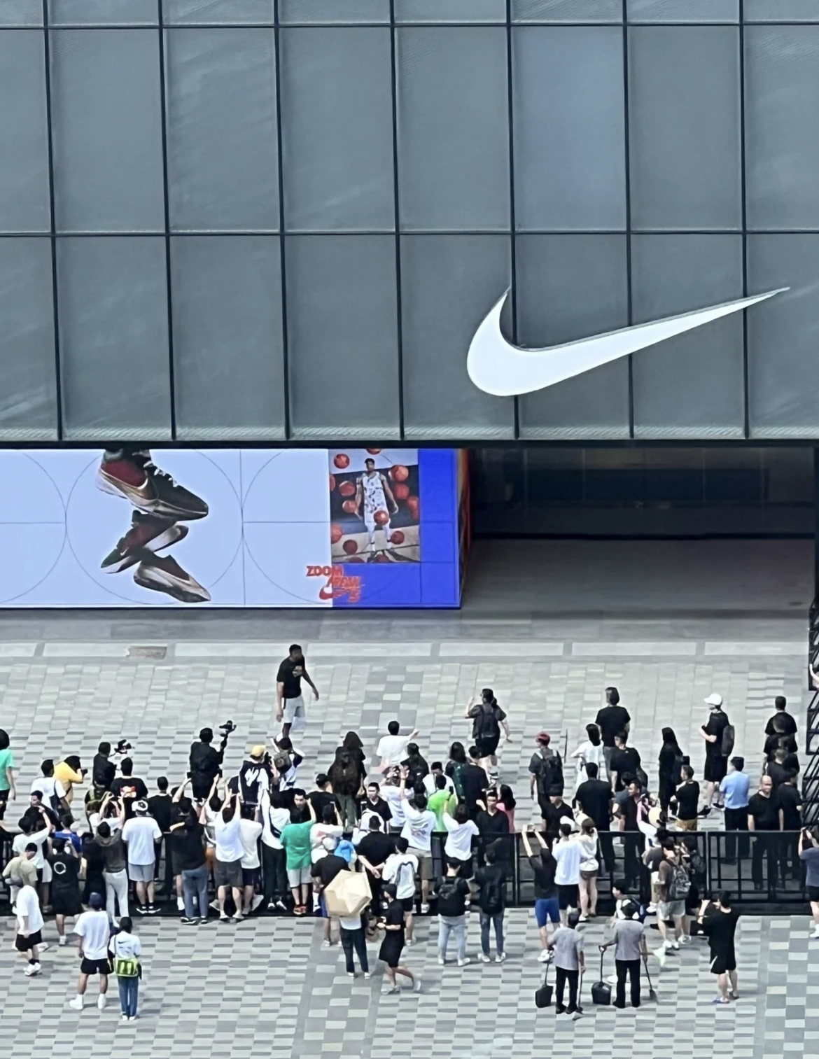 字母哥中国行PK科比中国行_凤凰网