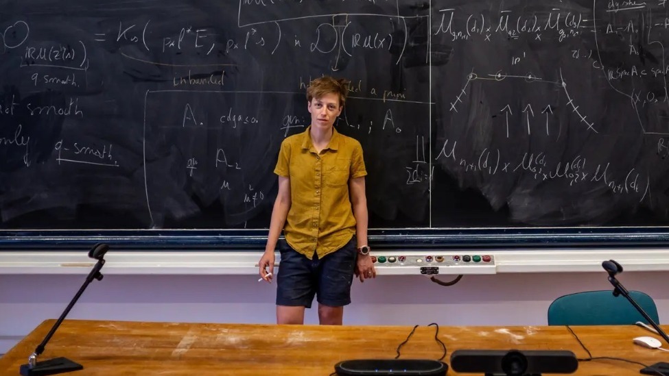 研究者用ChatGPT证明数学定理，3年内AI会赶超数学家？_凤凰网