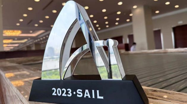 WAIC 2023 SAIL大奖公布 第二代骁龙8的高通AI引擎获奖_凤凰网