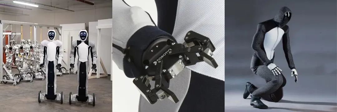 字节要造机器人，团队计划扩充到百人_凤凰网科技_凤凰网