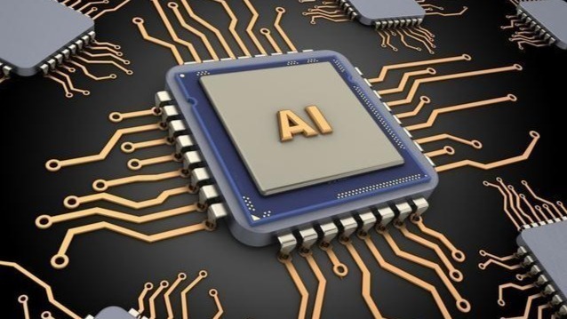 全球首颗AI全自动设计CPU！中国团队发布“启蒙1号” 5小时即生成核心_凤凰网