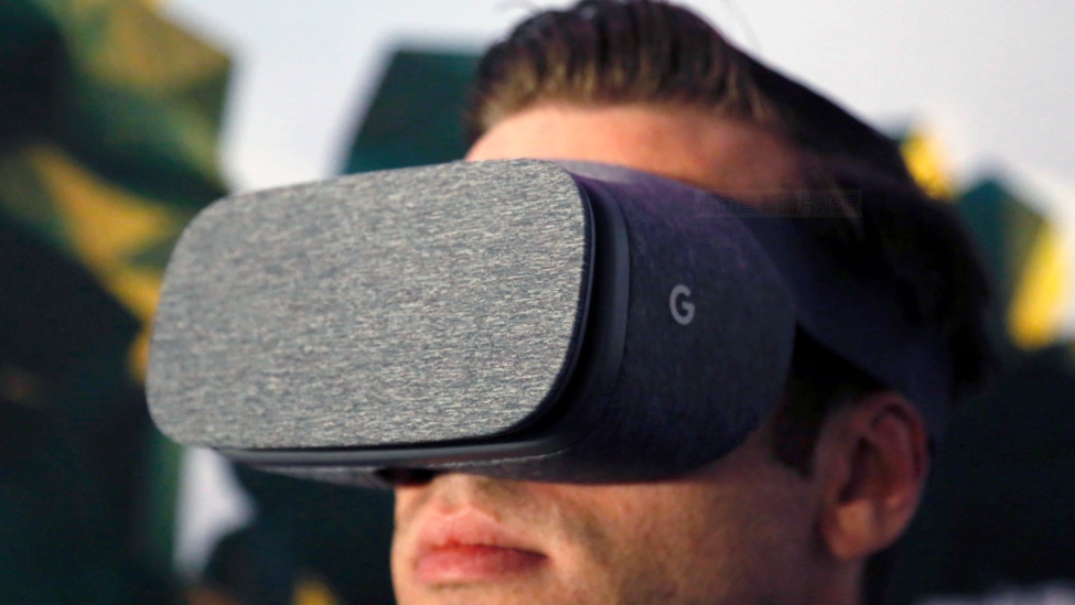 谷歌AR业务唱起“凉凉”？软件团队负责人7月10日宣布离职_凤凰网