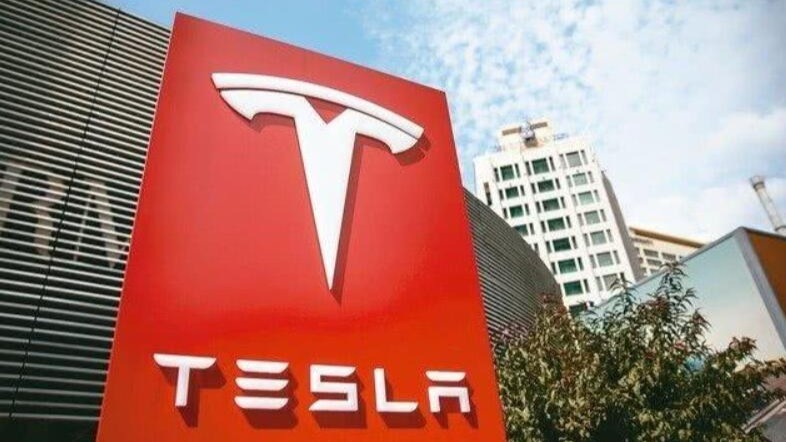 特斯拉App被指绕过了苹果App Store内购规则_凤凰网