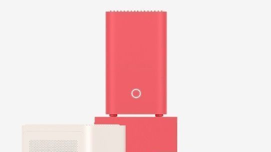 IQUNIX推出ZX-1 ITX机箱，售价1199元_凤凰网