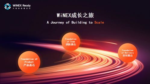 卫宁健康WiNEX Ready大临床批量交付 开启批量交付新模式_凤凰网