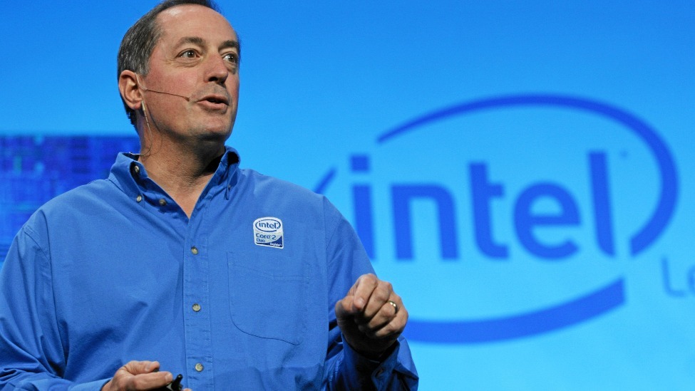 Intel发布全新16nm制程工艺：成本、功耗更低！客户一呼百应_凤凰网