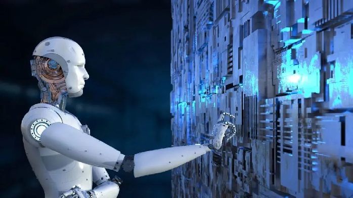 人形机器人哪家强？_凤凰网