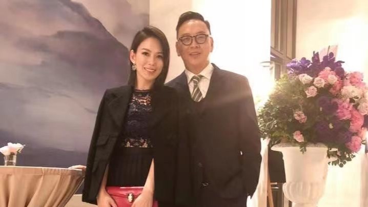 曝Melody被前夫起诉 称遭女方诱导签下不平等协议_凤凰网